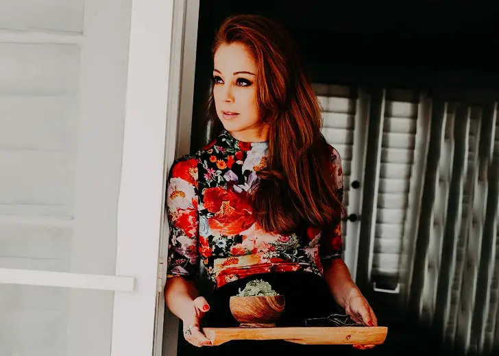 Marcela Valladolid Left Her Show For Fiance And Children