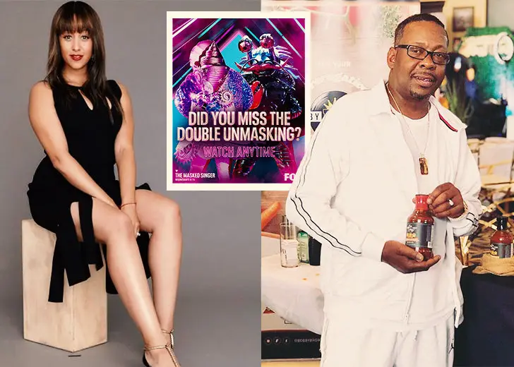 The Masked Singer Double Elimination: Crab and Seashell Singers Revealed