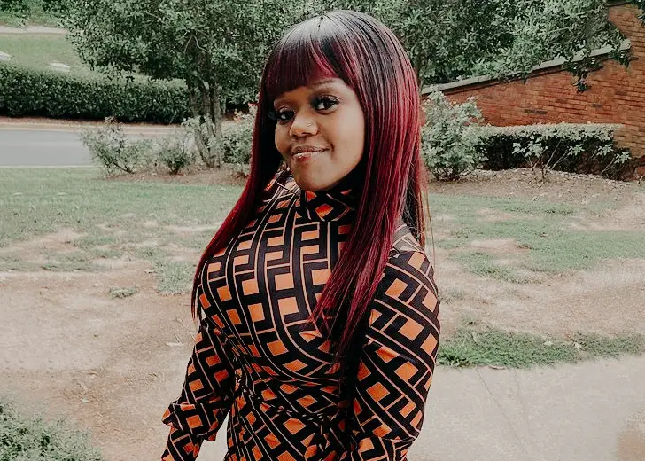 'Little Women: Atlanta' Star Monie Cashette’s Love Life