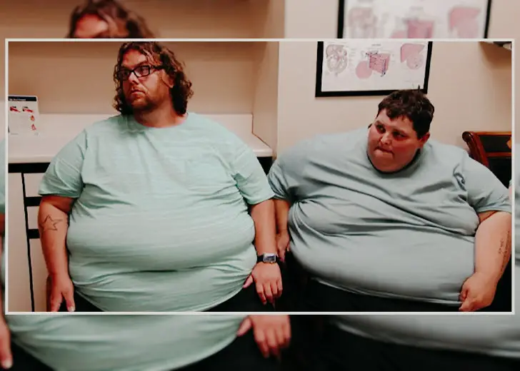 A Look at TLC’s 'My 600 Lb Life' Cast — Where Are They Now?