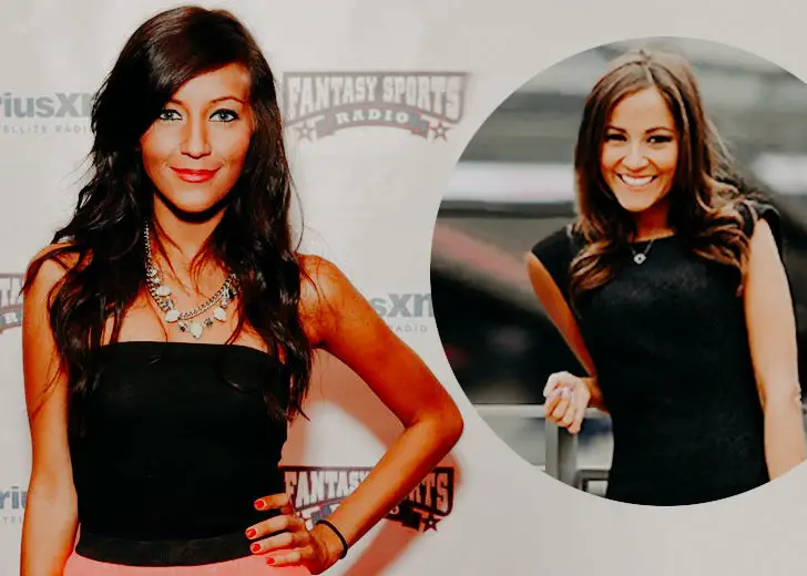 NFL Reporter Kay Adams's Personal Life, Age, Career & Net Worth Discussed