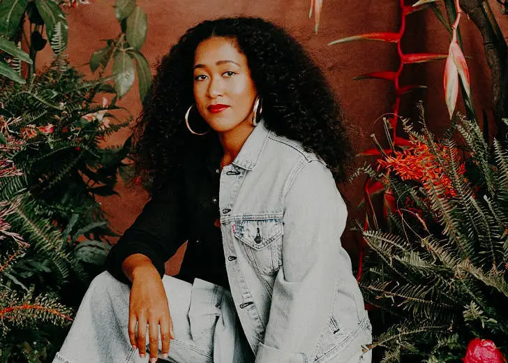Naomi Osaka's 'Rare' Cultural Family Shaped Her Into The Force She Is