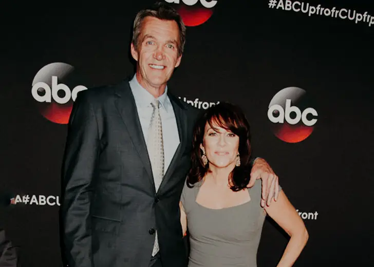 Rumored Gay Neil Flynn Has On-Screen Wife & Family