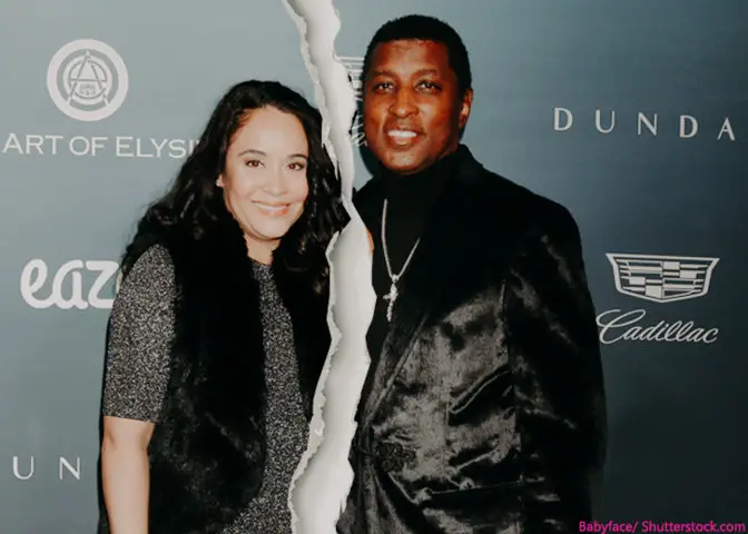 Babyface And Wife Nicole Pantenburg File For Divorce