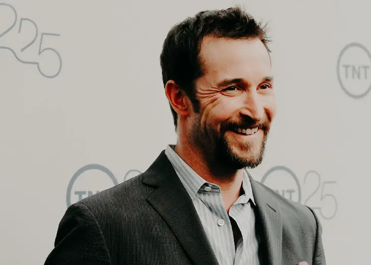 Noah Wyle’s Amassed Net Worth From His Long Run As A TV Star