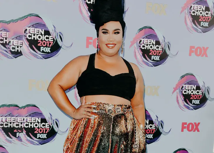 Patrick Starrr's Bio: From Family to Getting Married for Product