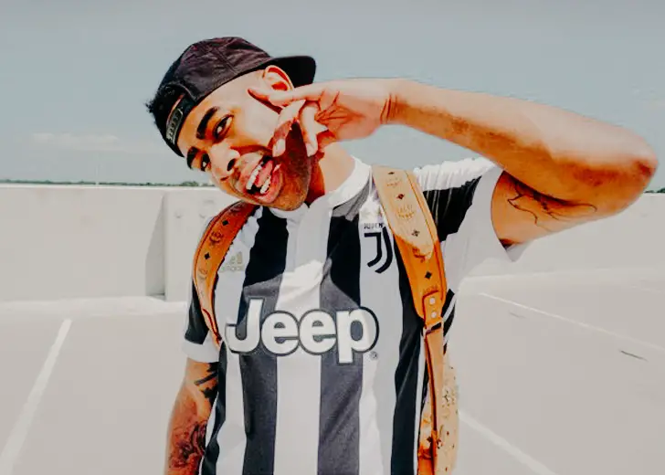 Prettyboyfredo Real Name, Age, Girlfriend, Daughter & Net Worth Discussed