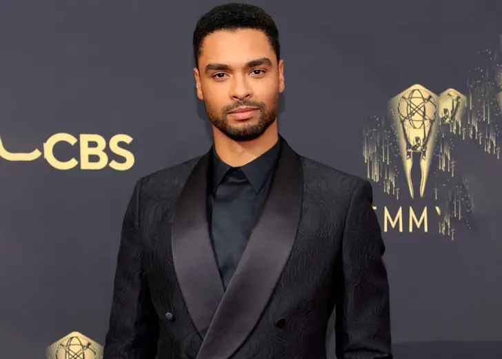 Inside Rege Jean Page’s Family Life