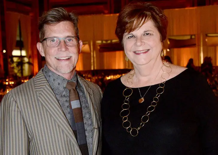 Rick Bayless's Daughter Joins Him & His Wife in Business Venture
