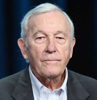 Roger Mudd Passed Away — Know His Family, Wife & Net Worth