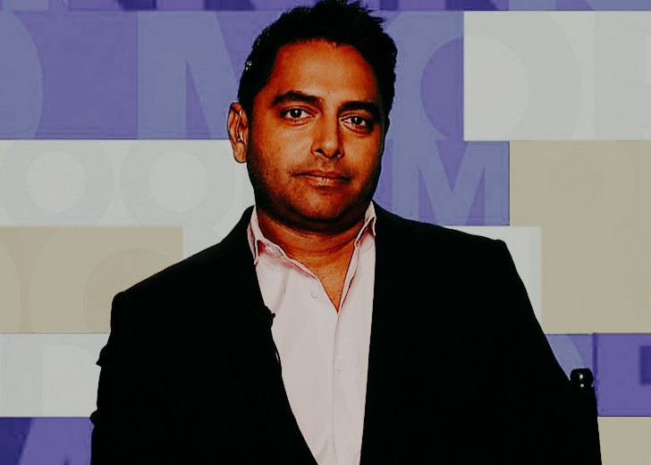 Rohan Oza Is Ready to Get Married after His Last Breakup