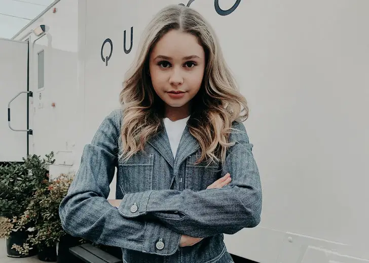 Ruby Rose Turner’s Family Life; Talented Sister And Brothers