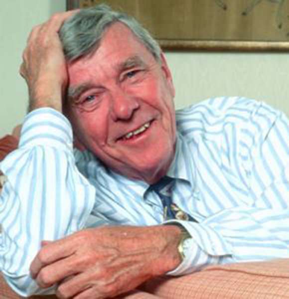 Russell Baker Bio: Career, Personal Life, Family Details & Unknown Facts