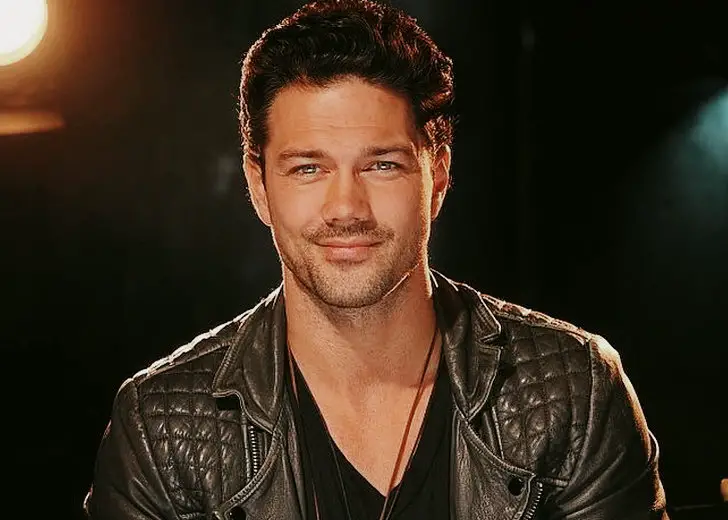 Ryan Paevey Says No To Romance And Girlfriend Amid Work