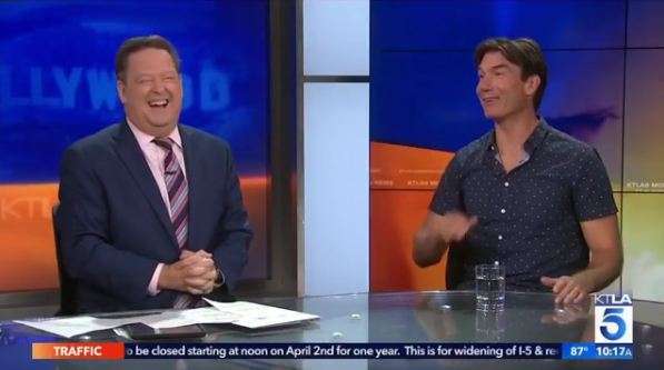 Sam Rubin & Wife's Married Life Hits Serenity! Family Rift & Divorce ...