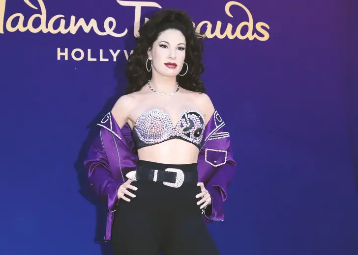 Selena Quintanillas Tragic Death Why Was She Killed