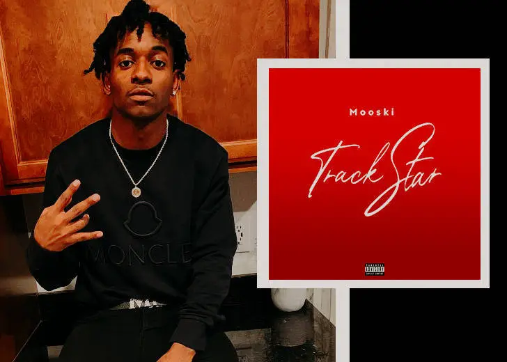 Story behind Mooski’s Viral Song ‘Track Star’