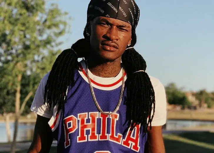 SoLLUMINATI Has A New Girlfriend - A Look At His Love-Life