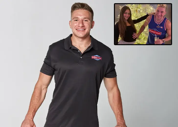 Do SteveWillDoIt And His Onlyfans Model Girlfriend-Turned-Fiancee ...