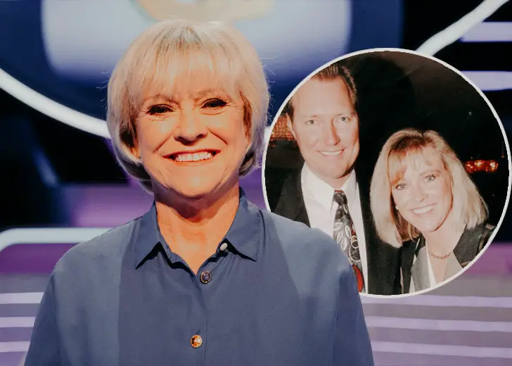 Sue Barker and Lance Tankard's Married Life Lacks Children