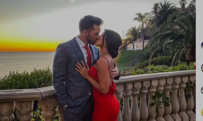 Chase McNary And Fiancee Ellie White’s Relationship Timeline