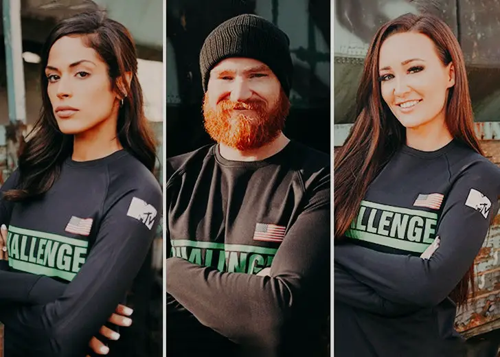 'The Challenge' Season 37 — Cast, Location, and More