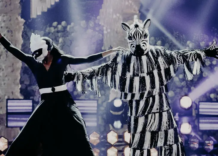 All the Masked Singers Revealed So Far in 'The Masked Singer' Season 5