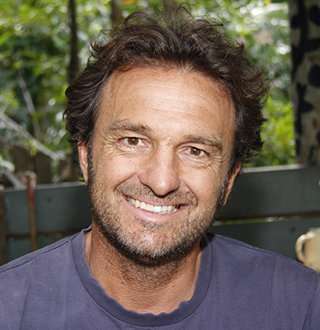 What Is Tim Baker's Age? Family, Wife, Wedding, Job, Net Worth