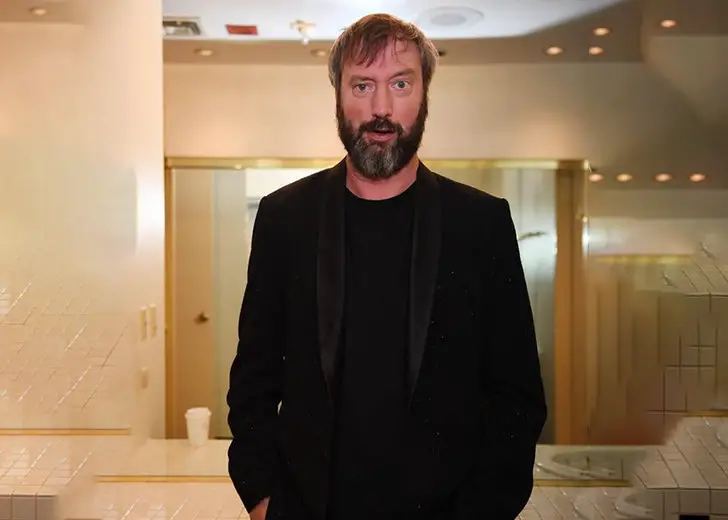 What Happened To Tom Green? His Life After Cancer Diagnosis