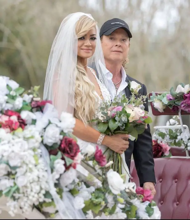 Is Tony Little Married? The Fitness Trainer’s Family Life