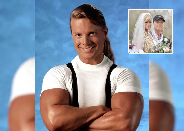 Is Tony Little Married? The Fitness Trainer’s Family Life