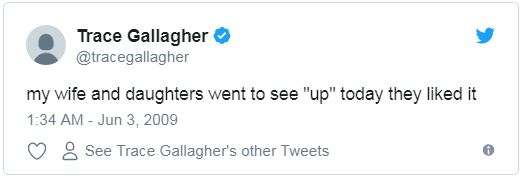 Fox News Trace Gallagher & Wife Adopted In 2009; Rare Look Inside Their ...