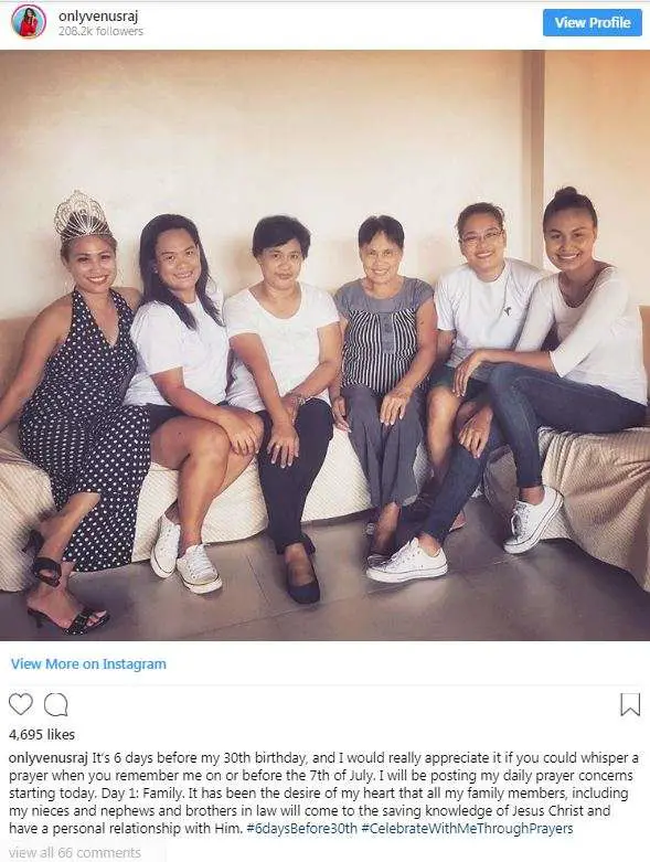 Venus Raj With Husband Or Boyfriend? 2018 Biography Of The Filipino Actress
