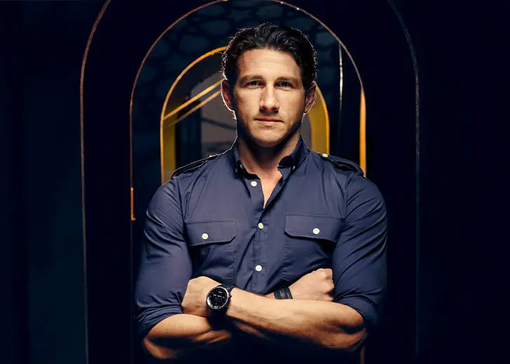 What Happened To Wil Willis On Forged in Fire?