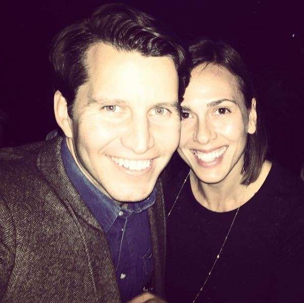 Will Cain Married Wife Kathleen Cain: Meet Fox News Journalist