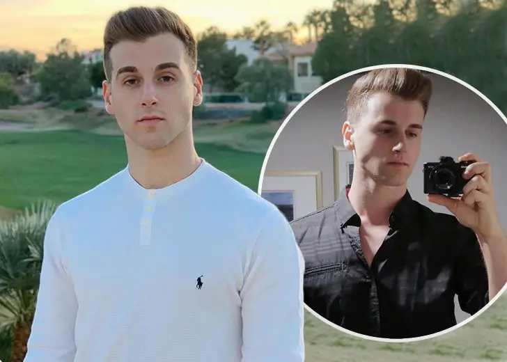 Youtuber Tal Fishman Could Have Millions In Net Worth, Data Suggests