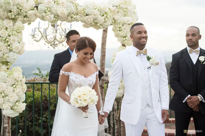 What Is Yris Palmer's Ex-Husband Name? Meet New Boyfriend!