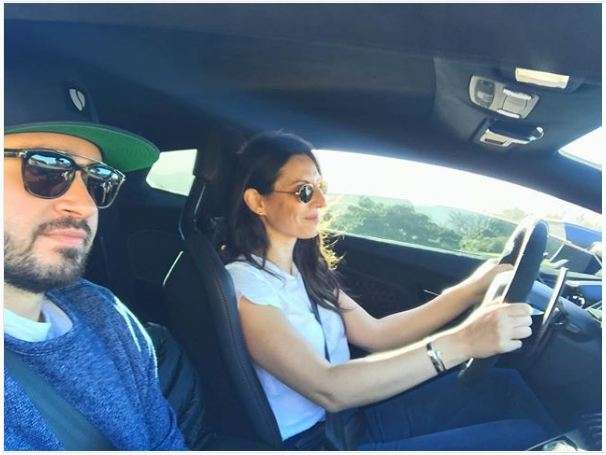 Alejandro Salomon Lavish House Reflects Bombshell Net Worth With Wife ...