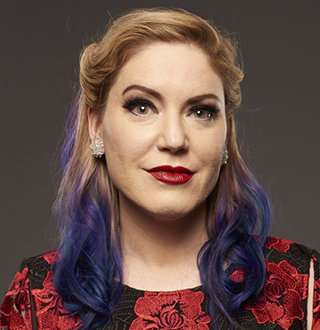 Amy Allan Wiki: Married Life With Husband Rob Traegler