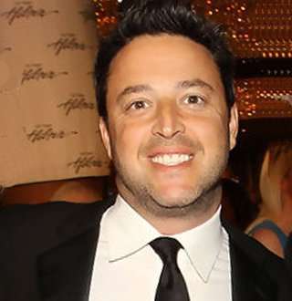 Meet The Ellen Show Producer Andy Lassner's Family Of 3 Kids And Wife Lorie