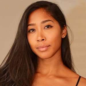 What Is Apryl Jones Net Worth? Wiki At Age 31: Parents, Ethnicity & More