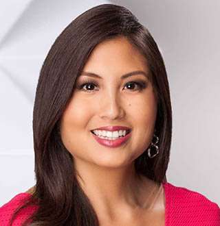 WTAE Meteorologist Cam Tran Bio: Left The Place Where She Met Husband