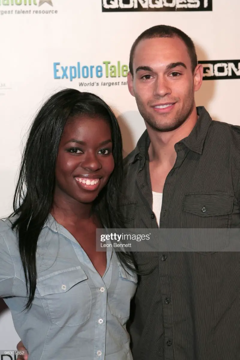 Camille Winbush Wishes To Have A Loving Husband