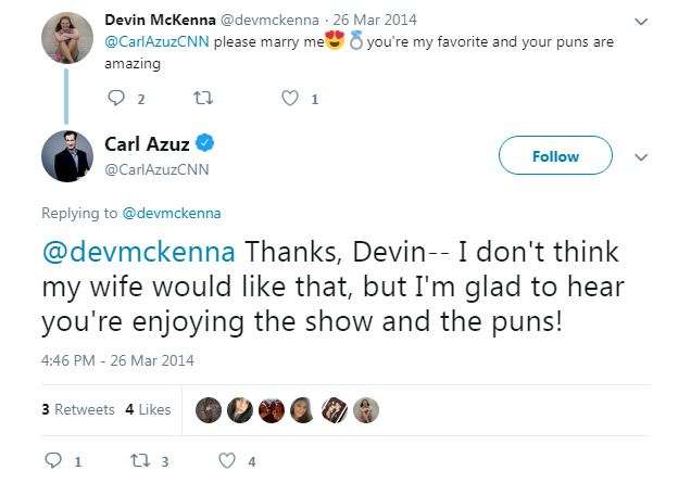 Carl Azuz Wiki: CNN Journalist's Age, Wife, Family, Salary & Untold Facts