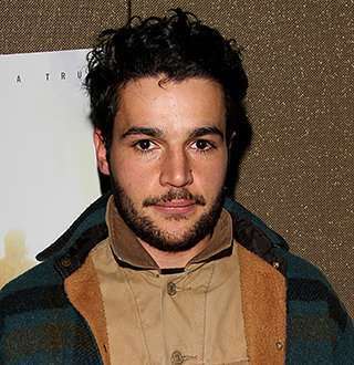 Christopher Abbott Already Married With Wife & Children?