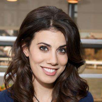 Host Claire Robinson Married Life Revealed! Husband & Romance ...