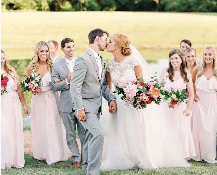 Cory Cotton Perfect Wedding Story With Stunning Wife At Age 30; Trick ...