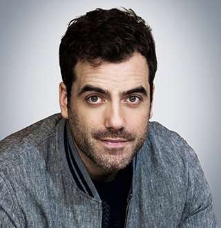 Inside 'Lovesick' Star Daniel Ings' Marriage with Wife and Kids