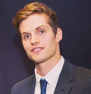 Daniel Sharman is Dating, But Is He Getting Married Anytime Soon?