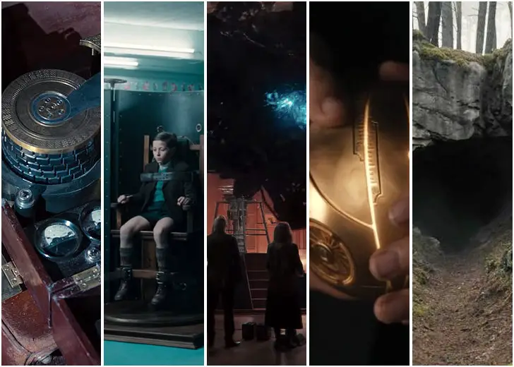 All Time Travel Methods of 'Dark' Explained: What Can Be Changed?